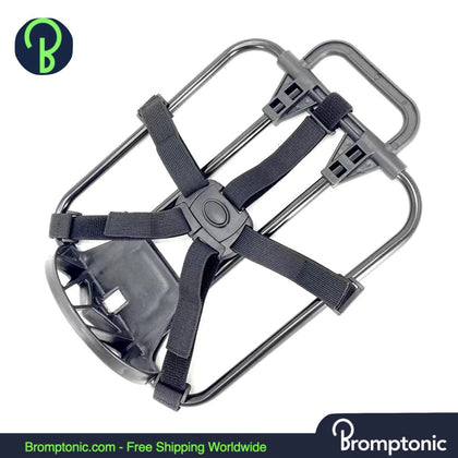Bromptonic | Your Brompton - Hard to Find - Aftermarket Accessories