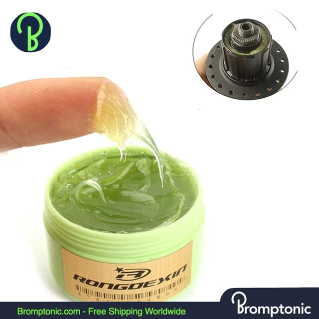 Brompton Lubrication Grease for Hub, Bottom Bracket & Bearings