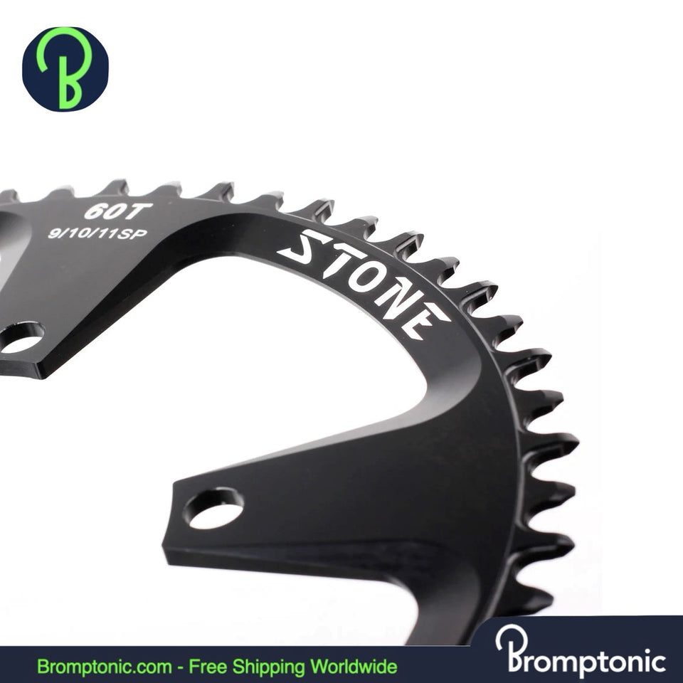 Bromptonic | Your Brompton - Hard to Find - Aftermarket Accessories