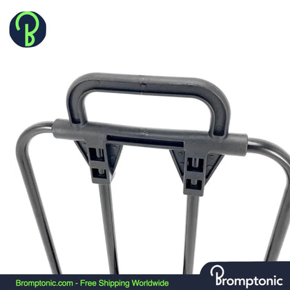 Bromptonic | Your Brompton - Hard to Find - Aftermarket Accessories
