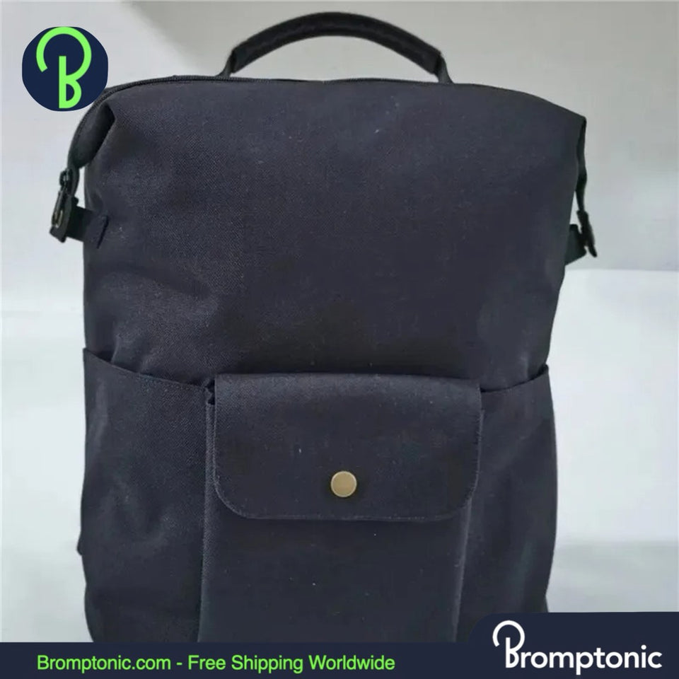 Brompton Bags & Backpacks - Brompton Bike Bags - Brompton