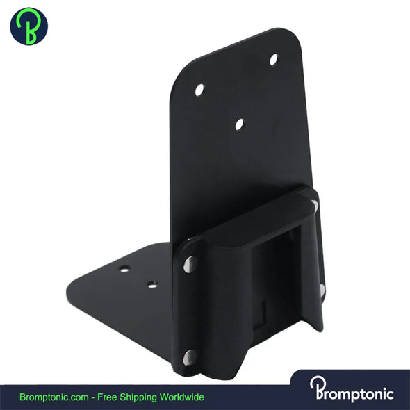 Brompton Carrier Block Adapter - Bromptonic