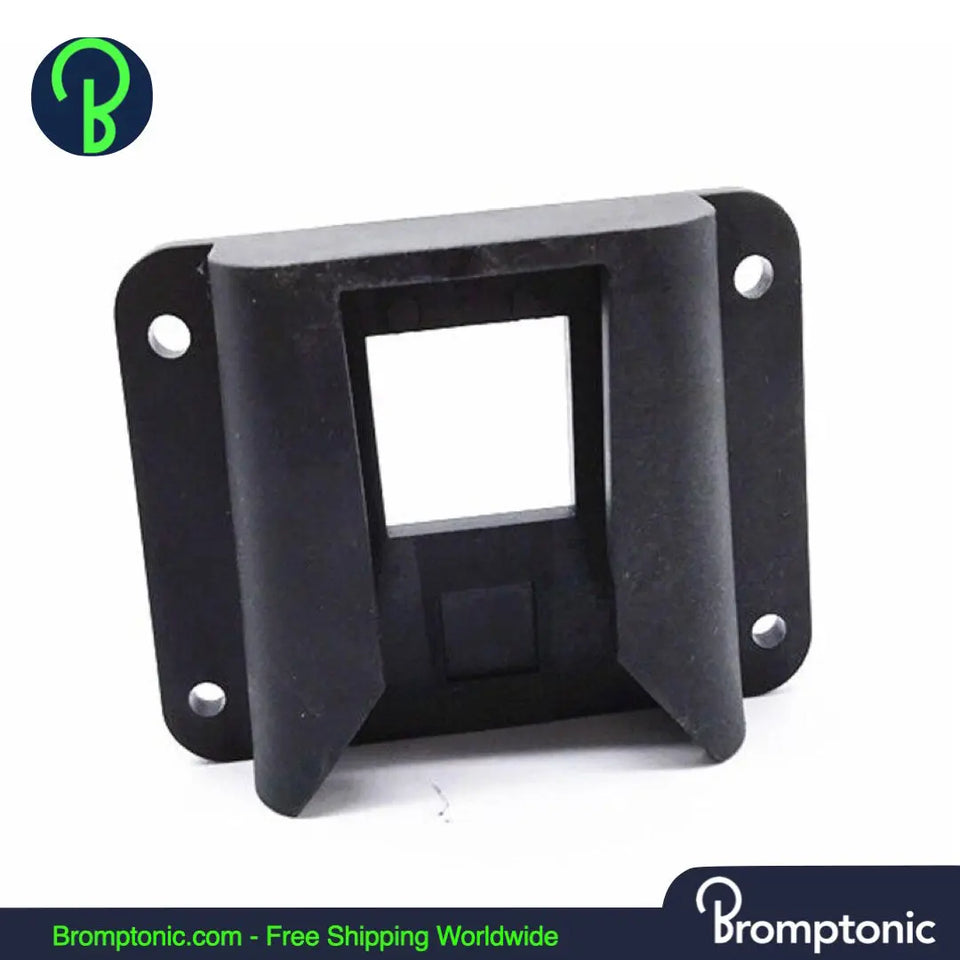 Block Adapter For Brompton