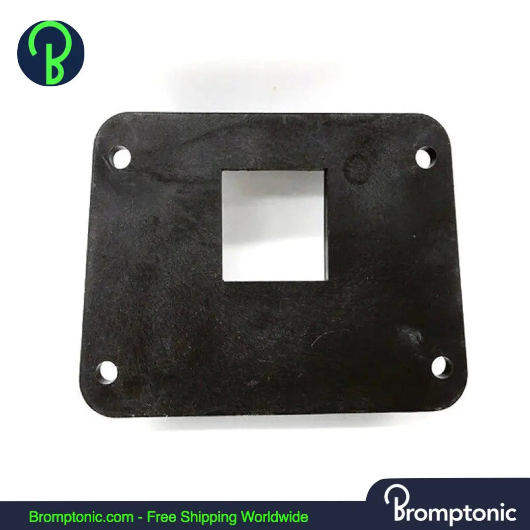 Block Adapter For Brompton