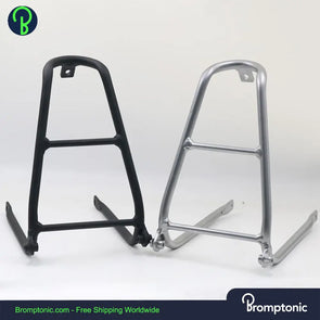 Bromptonic | Your Brompton - Hard to Find - Aftermarket Accessories