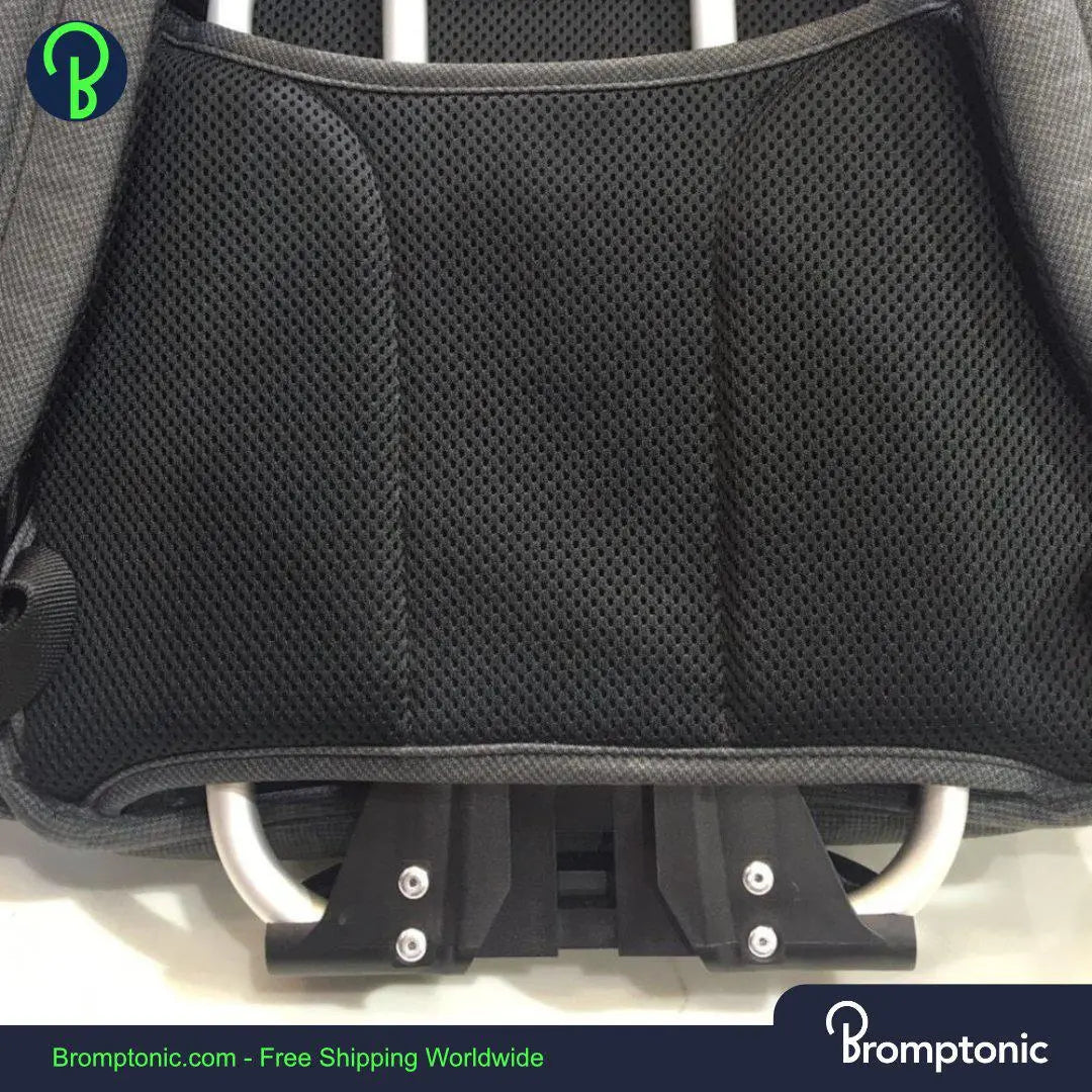 Brompton Bag Frames for Front Carrier block