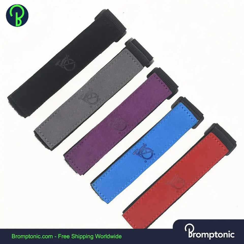 Brompton Folding Bike Parts - Spare & Repair Parts - Bromptonic