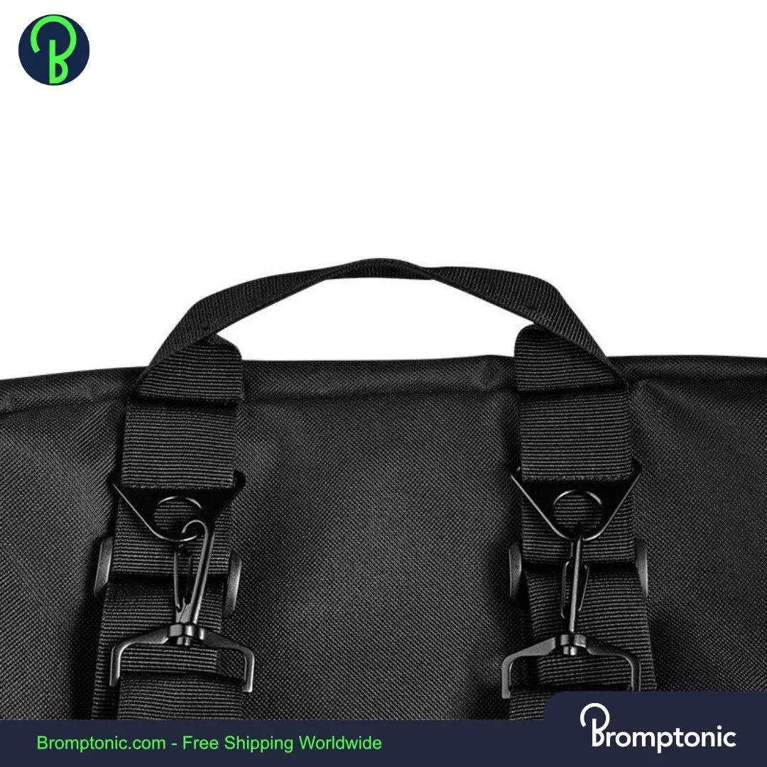 Brompton Bike Travel Bag - Brompton Travel Accessories | Brompton