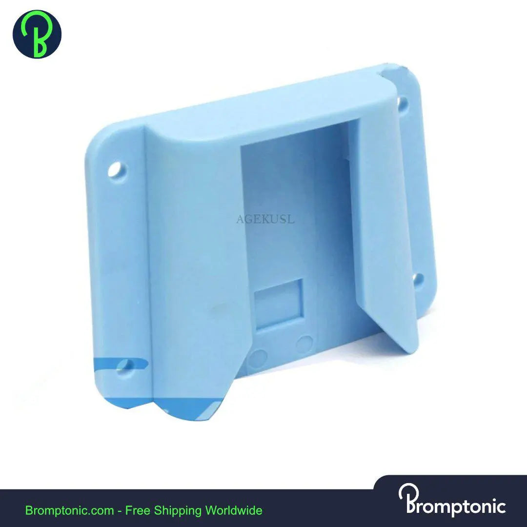 Brompton Female Carrier Block Adapter for Bags