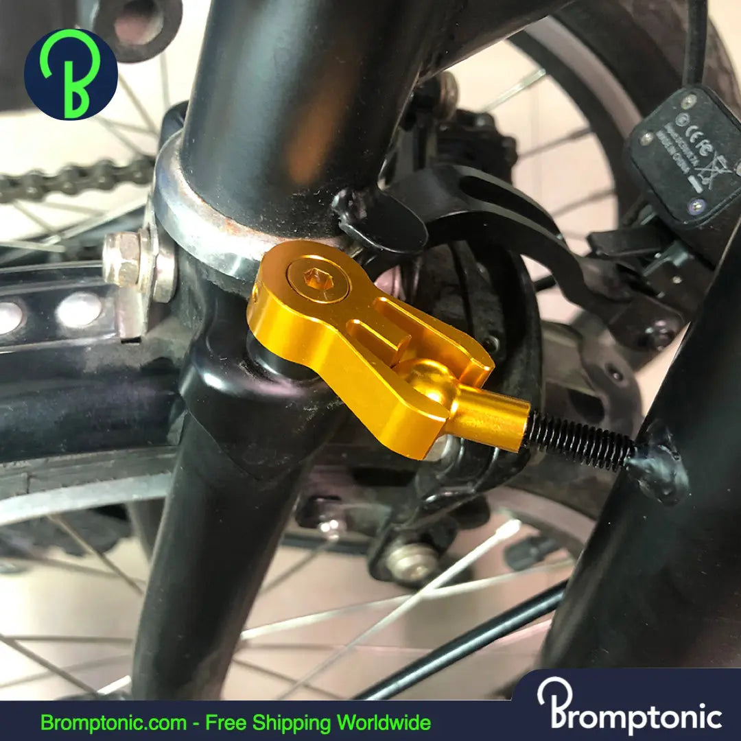 Brompton Catch Ball Catcher