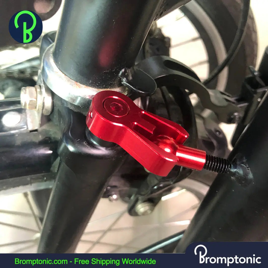 Brompton Catch Ball Catcher