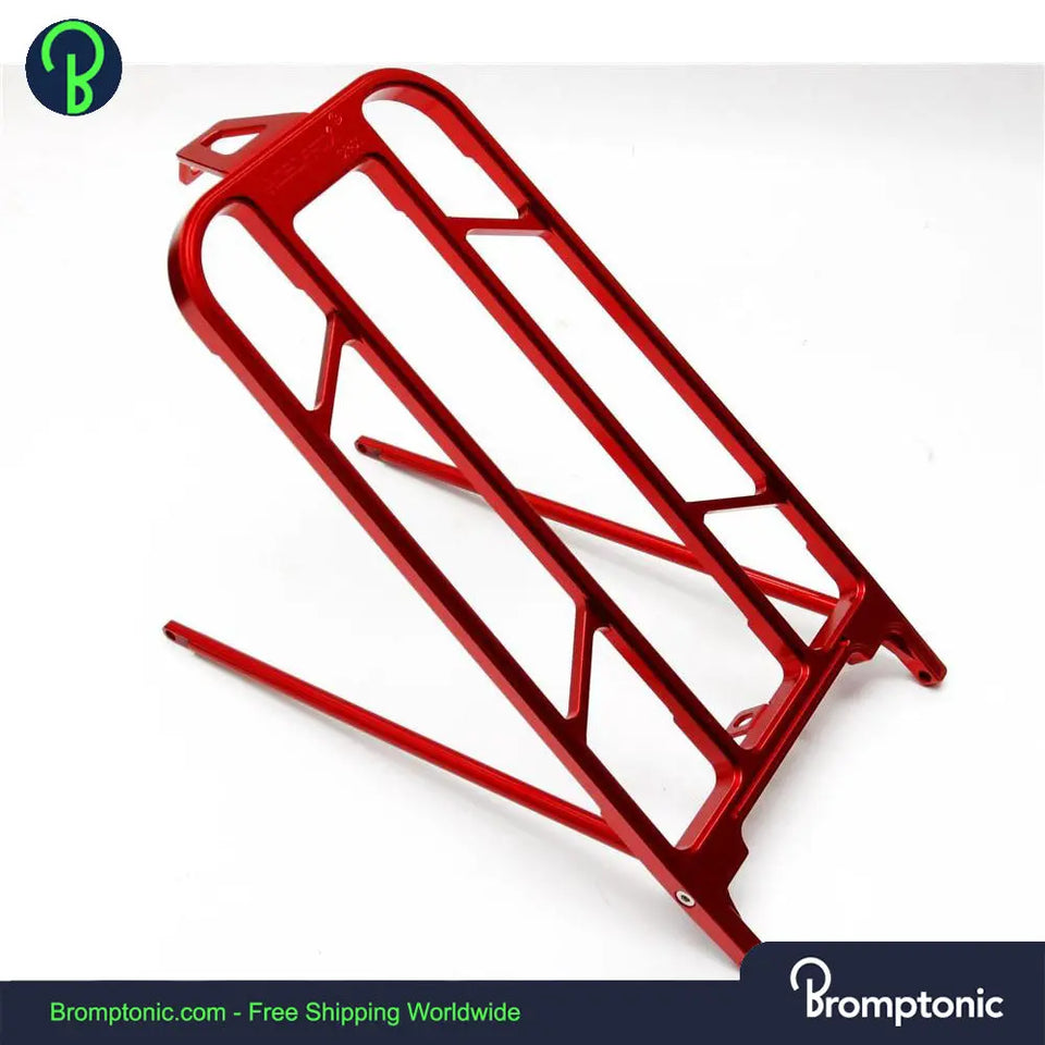 Brompton Colorful Rear Rack