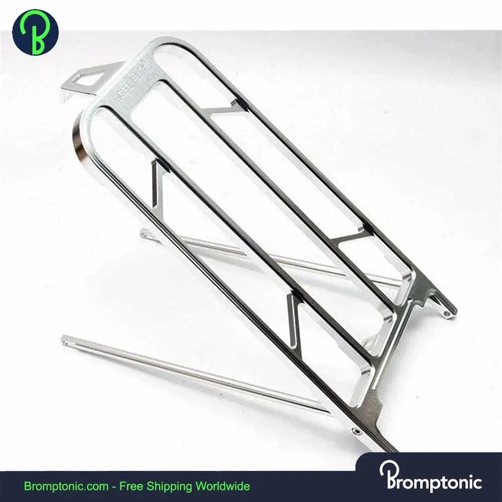 Brompton Colorful Rear Rack