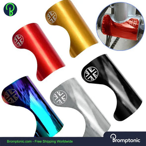 Bromptonic | Your Brompton - Hard to Find - Aftermarket Accessories