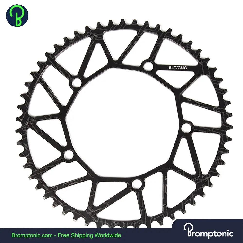 Brompton Lightweight Bike Chain wheel 130mm