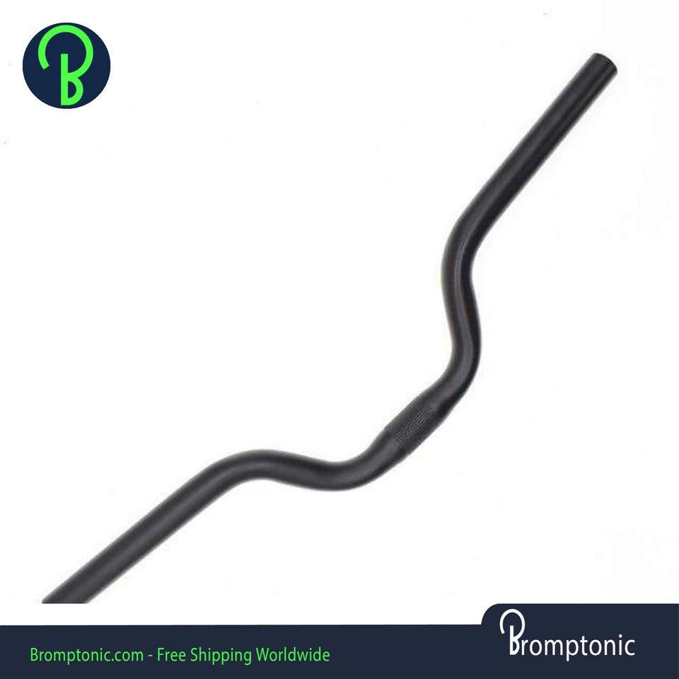 Brompton M Handlebar – Lightweight Alloy Folding Bar