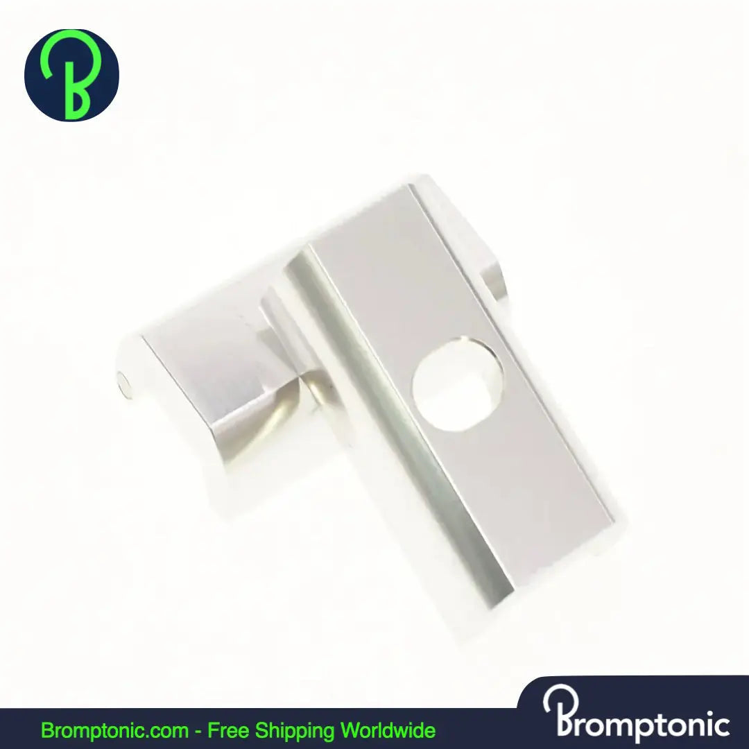 Brompton Magnetic Bicycle Hinge Clamp Plate Lever Set