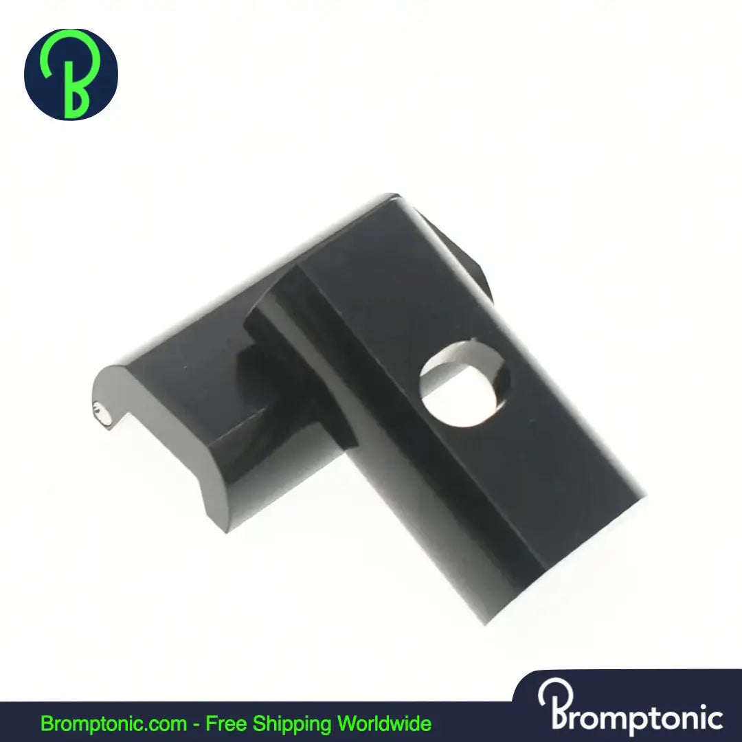 Brompton Magnetic Bicycle Hinge Clamp Plate Lever Set