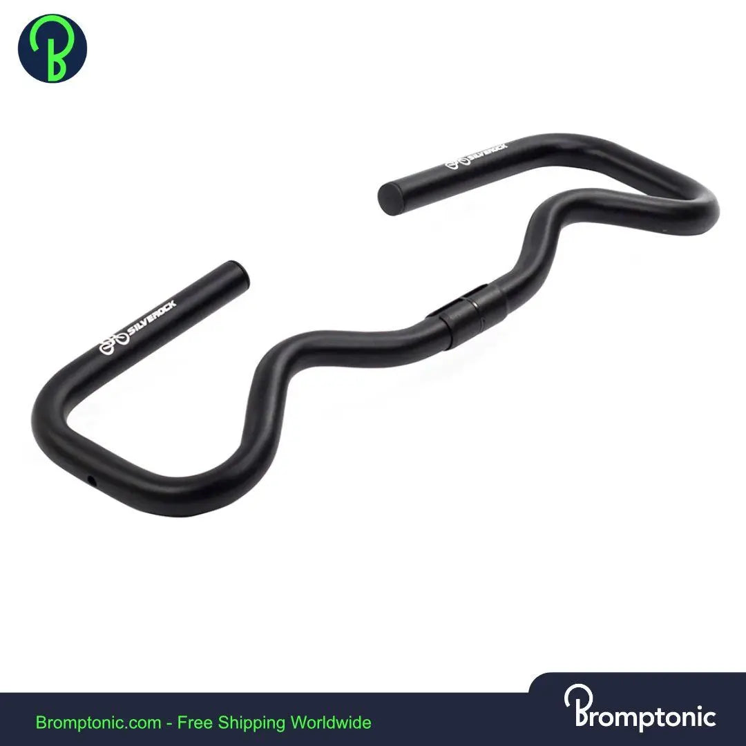 Brompton Mini P Handlebar (490x160mm)