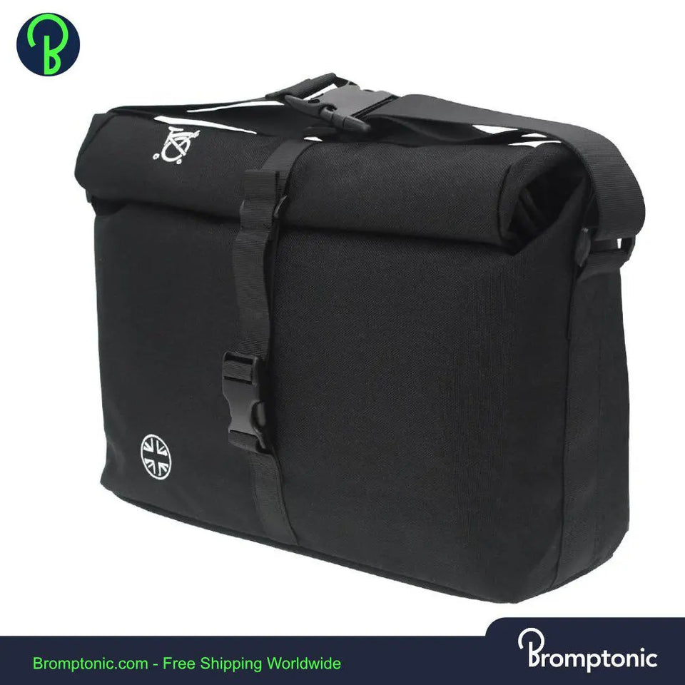 Brompton Bags & Backpacks - Brompton Bike Bags - Brompton