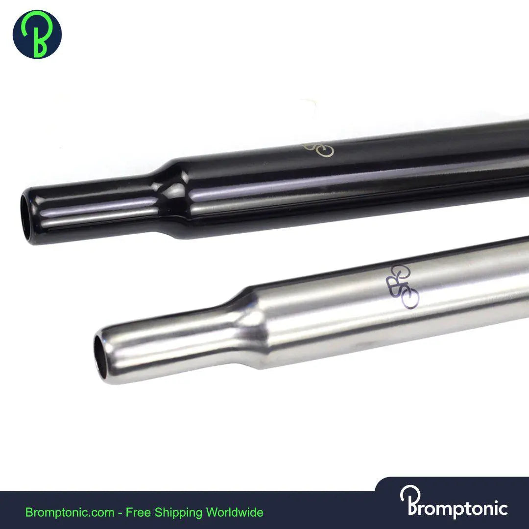Brompton Titanium Seatpost – Lightweight & Strong