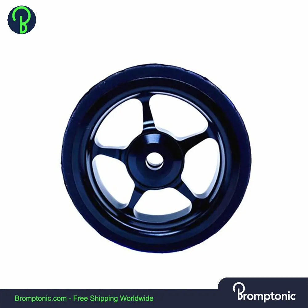 Brompton Widened Easy Wheels