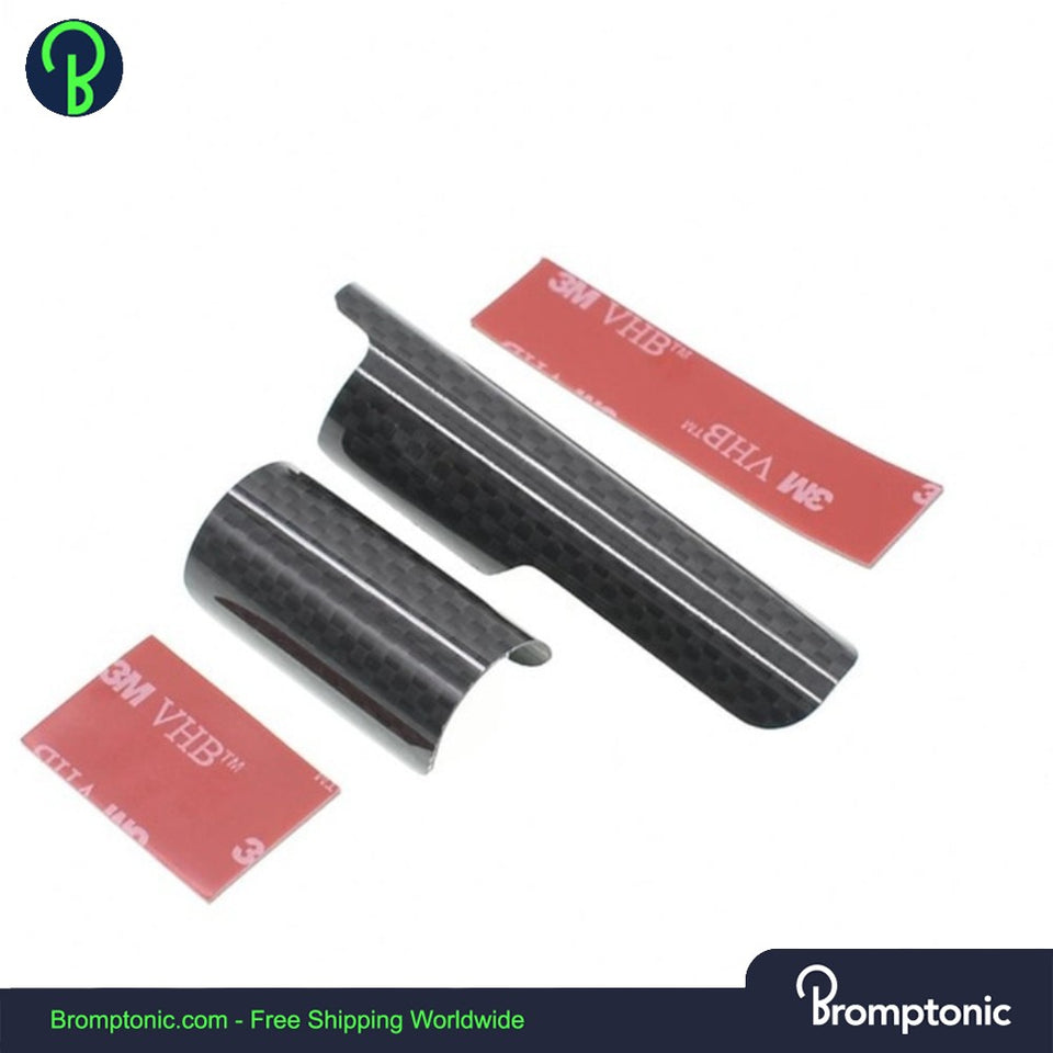 Brompton chain guard protector