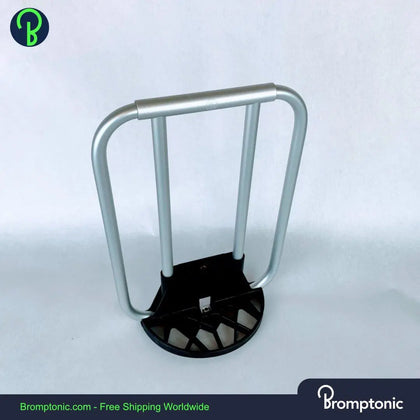 Brompton Folding Bike Racks - Front & Rear Racks - Bromptonic