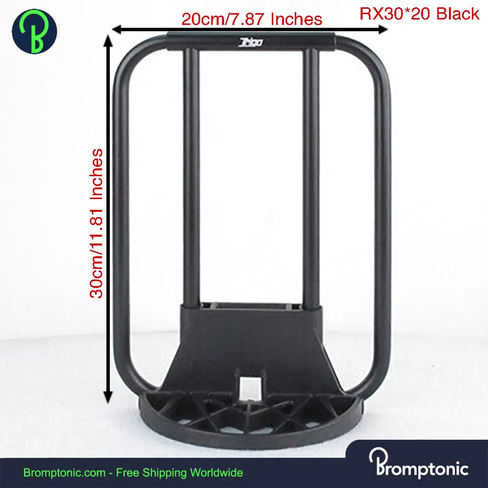 Brompton Front carrier frame only